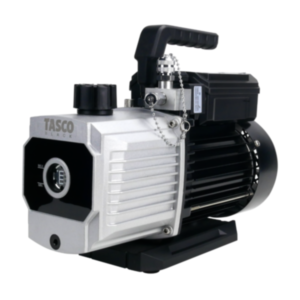 TASCO Vacuum Pump แวคคั่มปั๊ม ปั๊มสูญญากาศ แบบ 2 Stage 5.3 CFM รุ่น TB45ED