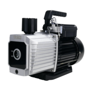 TASCO Vacuum Pump แวคคั่มปั๊ม ปั๊มสูญญากาศ แบบ 2 Stage 10.7 CFM รุ่น TB4XFD